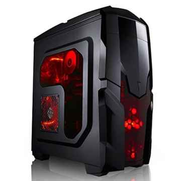 Gaming PC billig ++ günstiger PC ++ billiger Gamer PC